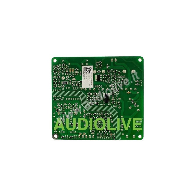 SWITCHING POWER SUPPLY MODULE FBT,EVOMAXX,CLA208,604,STAGEMAX12A,QA108A