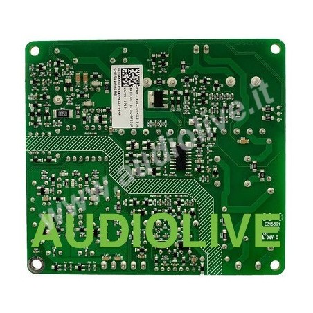 SWITCHING POWER SUPPLY MODULE FBT,EVOMAXX,CLA208,604,STAGEMAX12A,QA108A